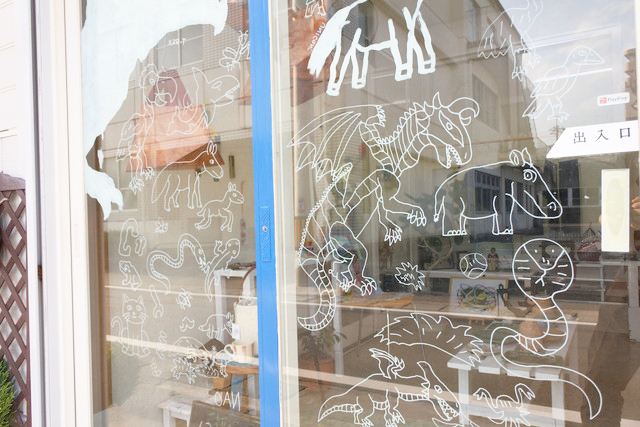 その他の活動｜るりこん